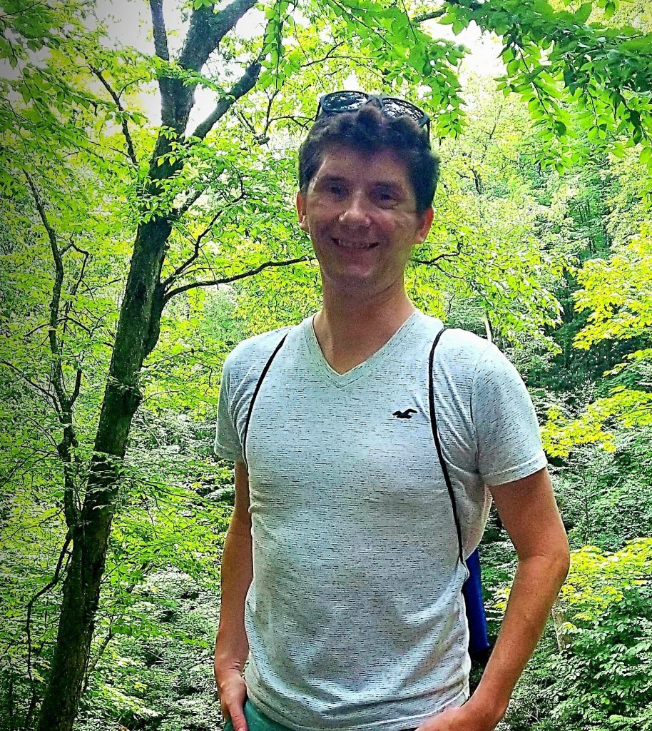 Michael Kincaid (4) – Trinity Lutheran Church of Greencastle, Pa.